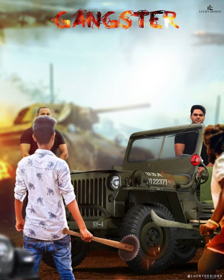 Gangster editing background free download || HD quality bg download