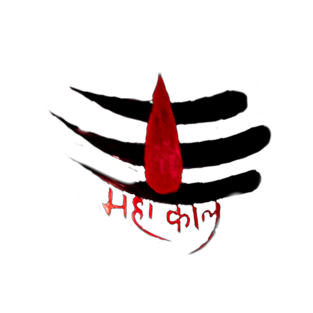 Picsart Mahakal Transparent Background