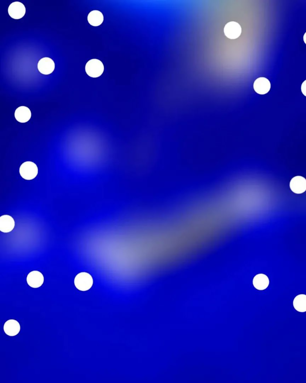 Blue tone cb editing background