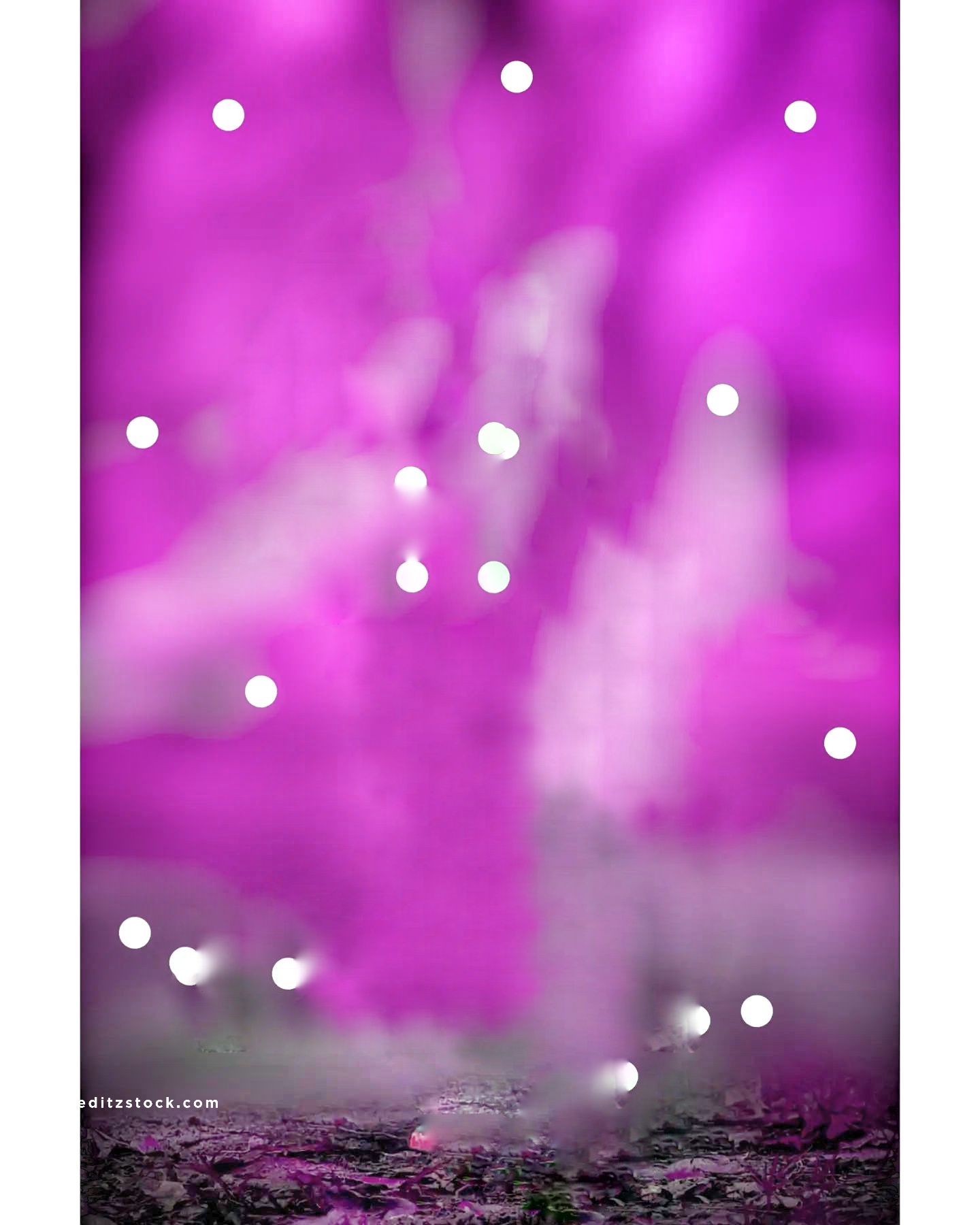 Purple hd cb editing background