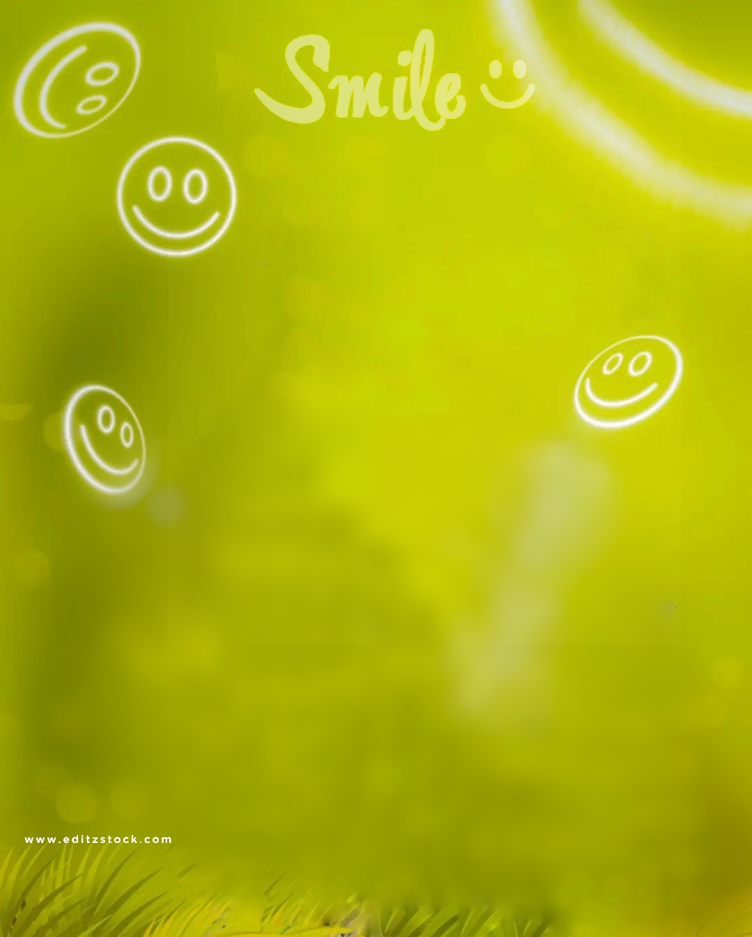 Smile hd cb editing background