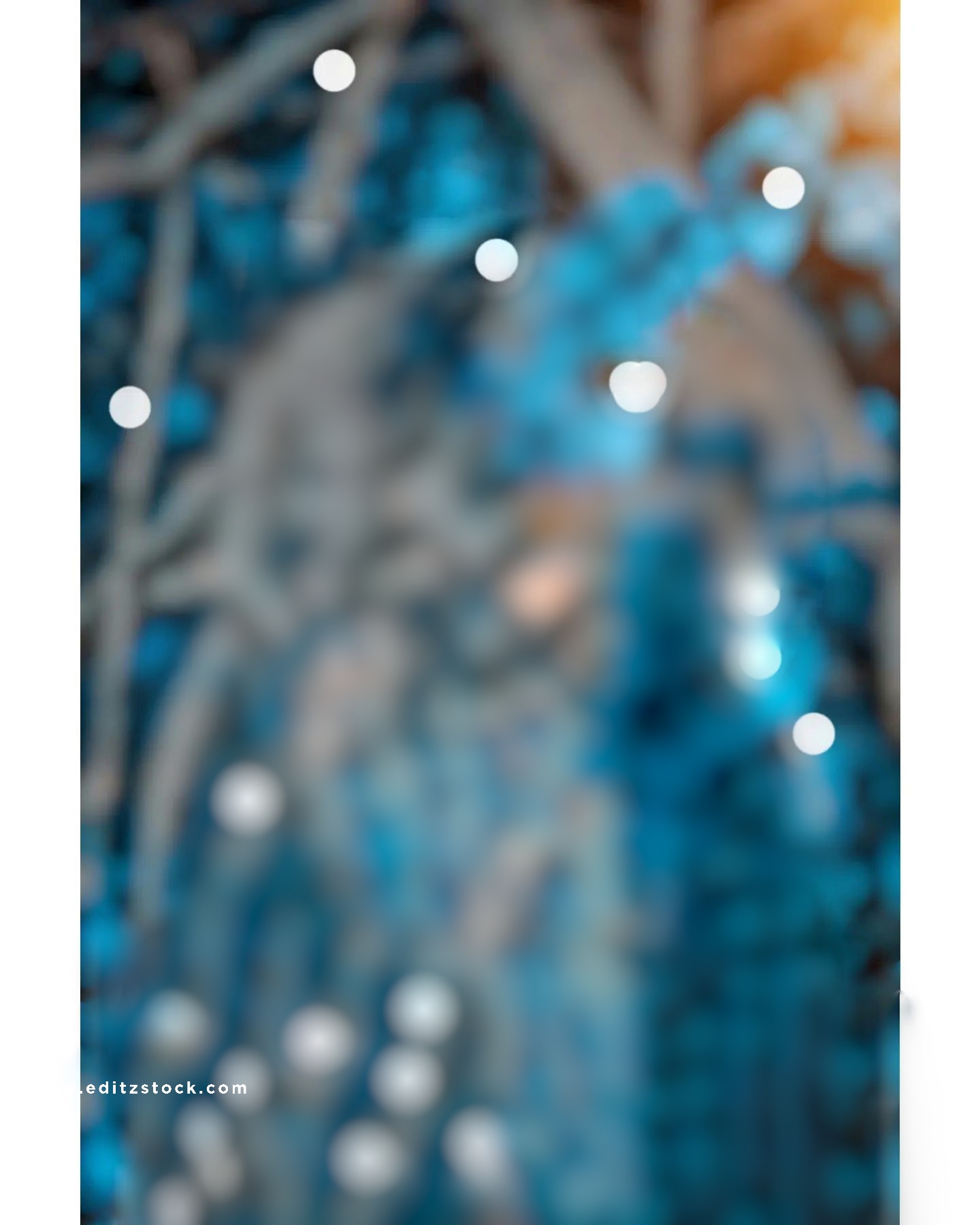 Bokeh blur hd cb editing background