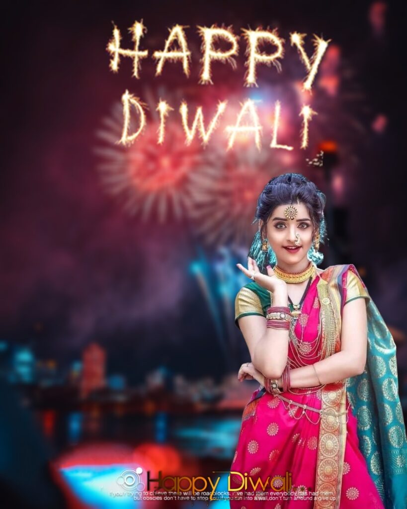 Diwali editing background images
