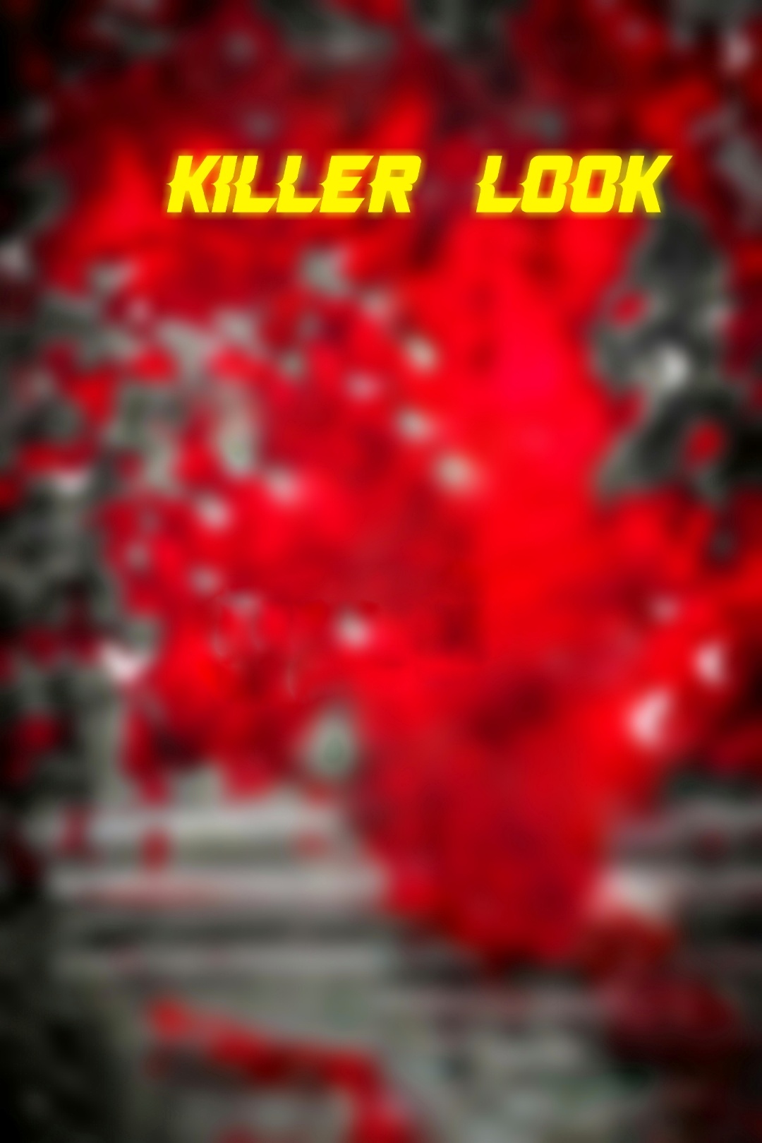 Killer look cb background for editing