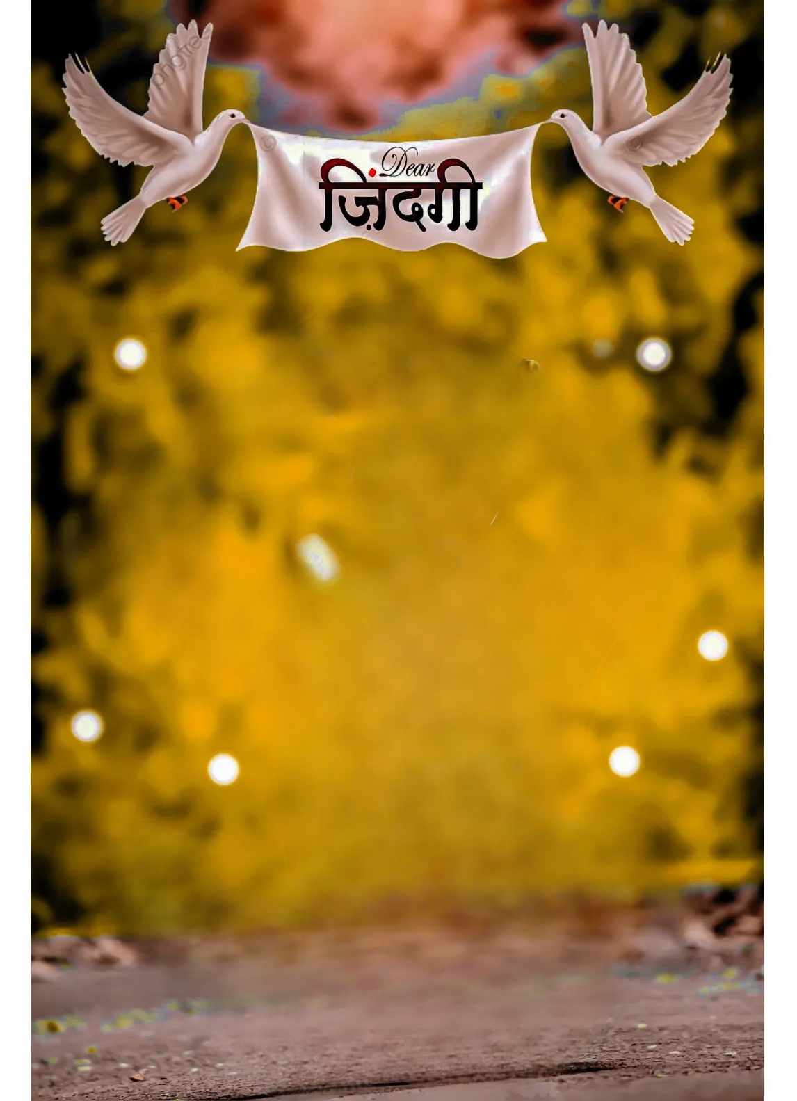 jindagi-hd-cb-editing-background