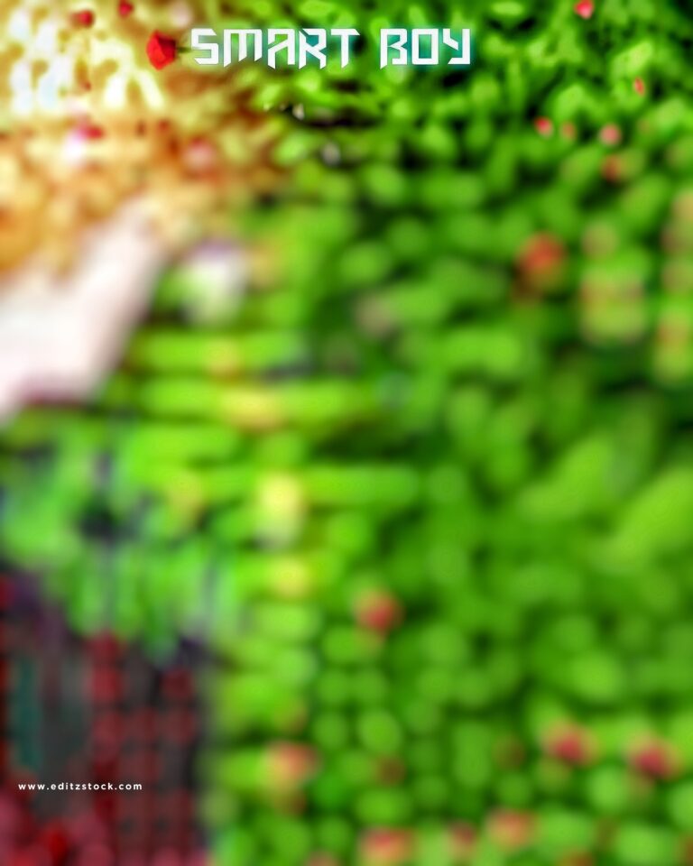 Smart boy hd cb background