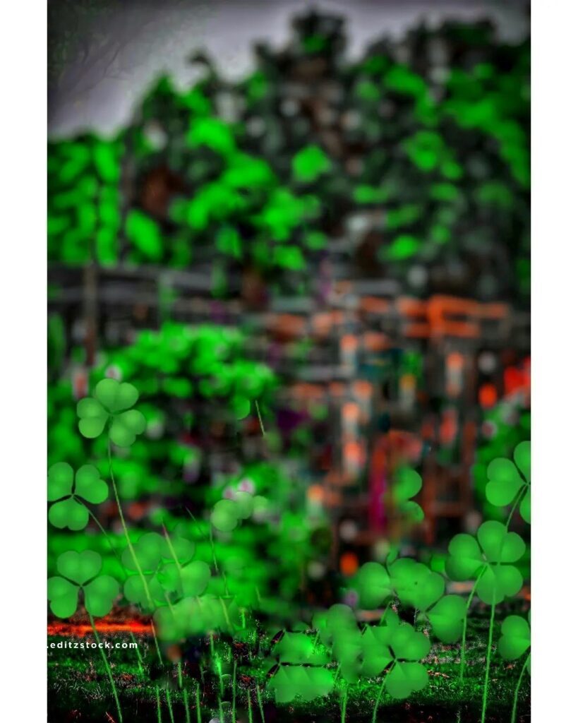 Natural Editing background For Picsart