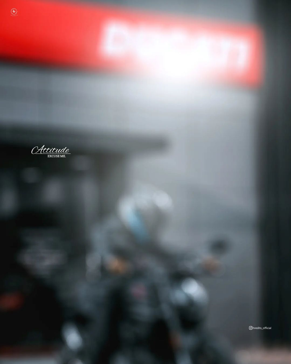 Blur hd editing background