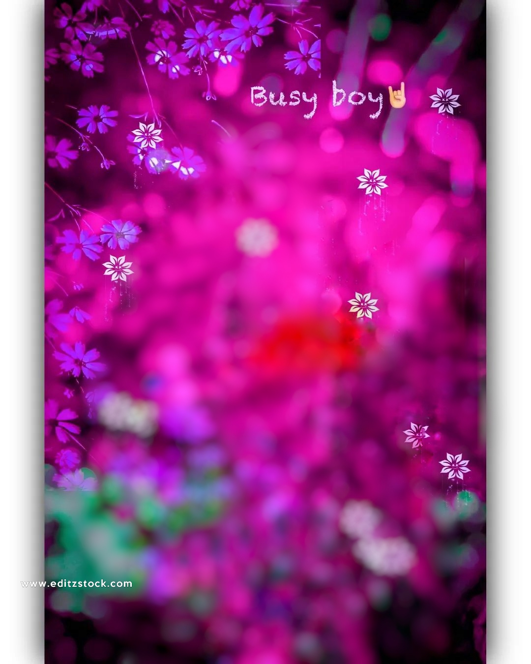 Busy boy cb backgrounds