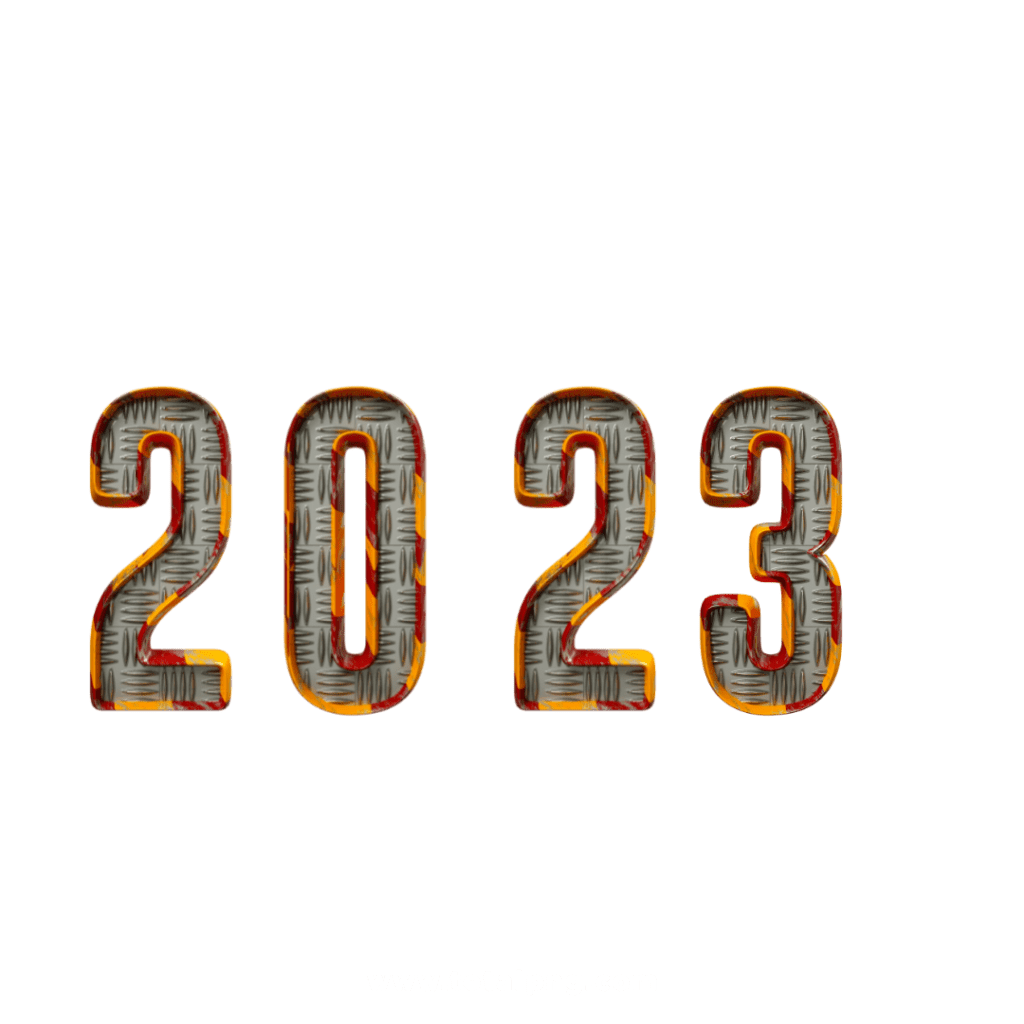 Free 2023 transparent png images