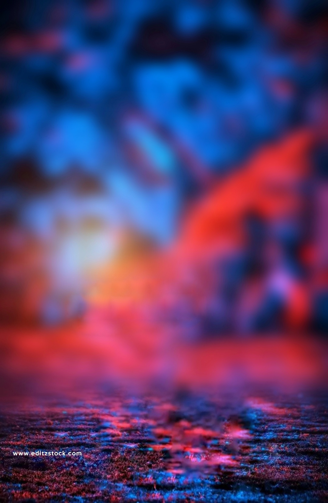 High blur cb background hd