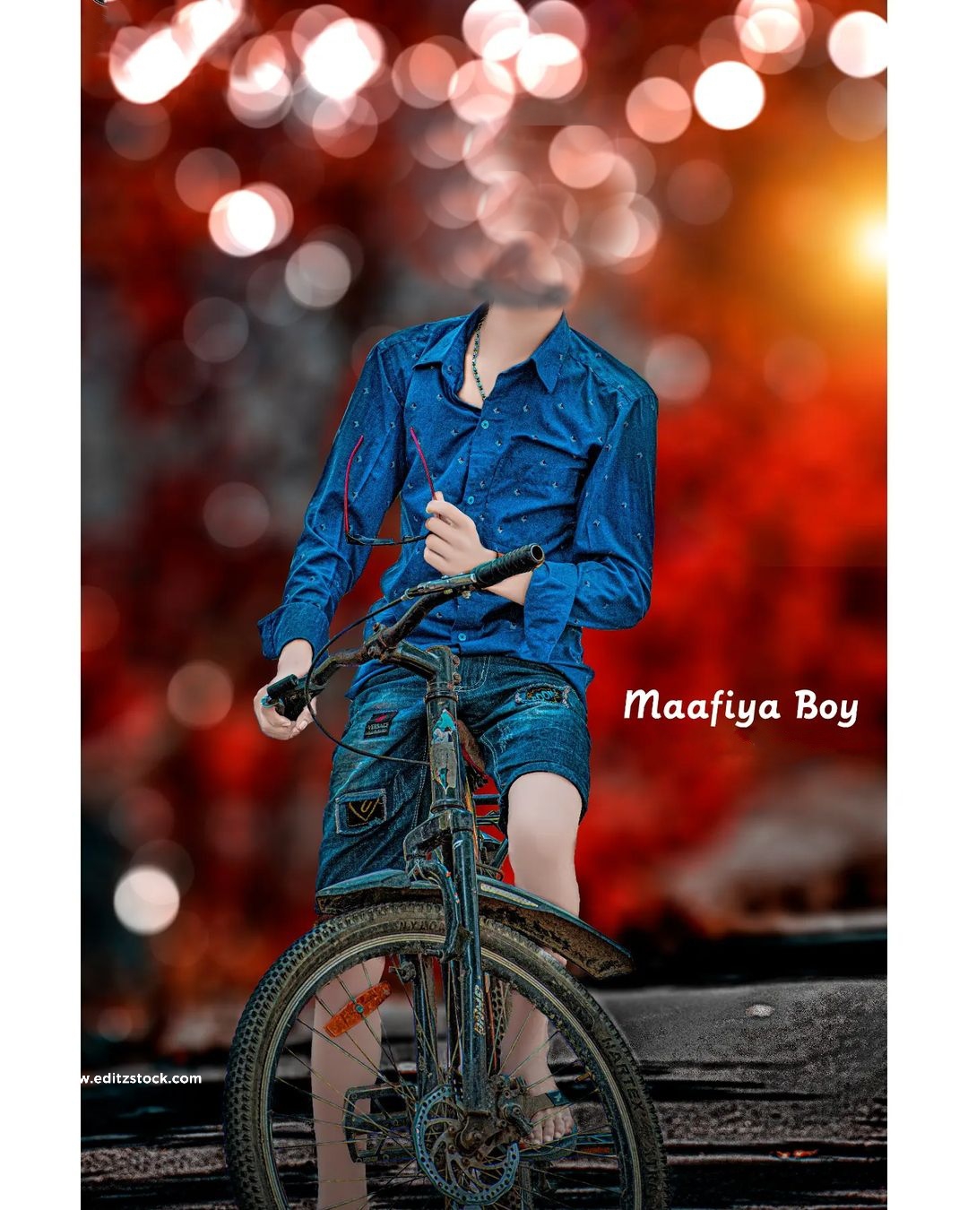Mafiya Boy Cb Background Download