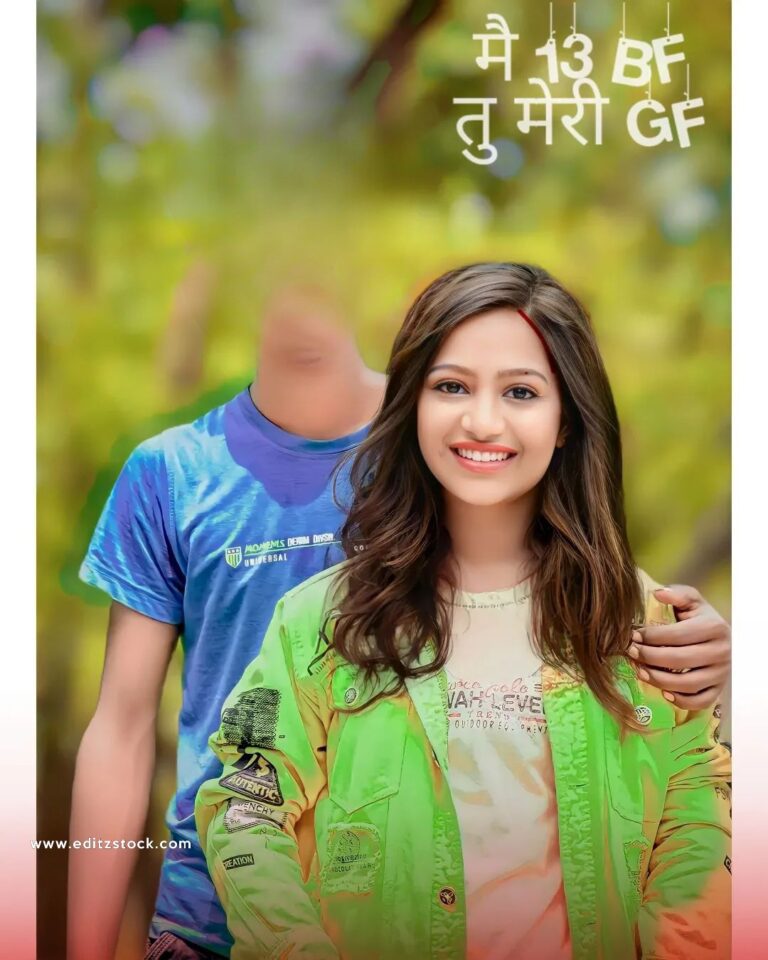 Without face with girl cb editing background hd