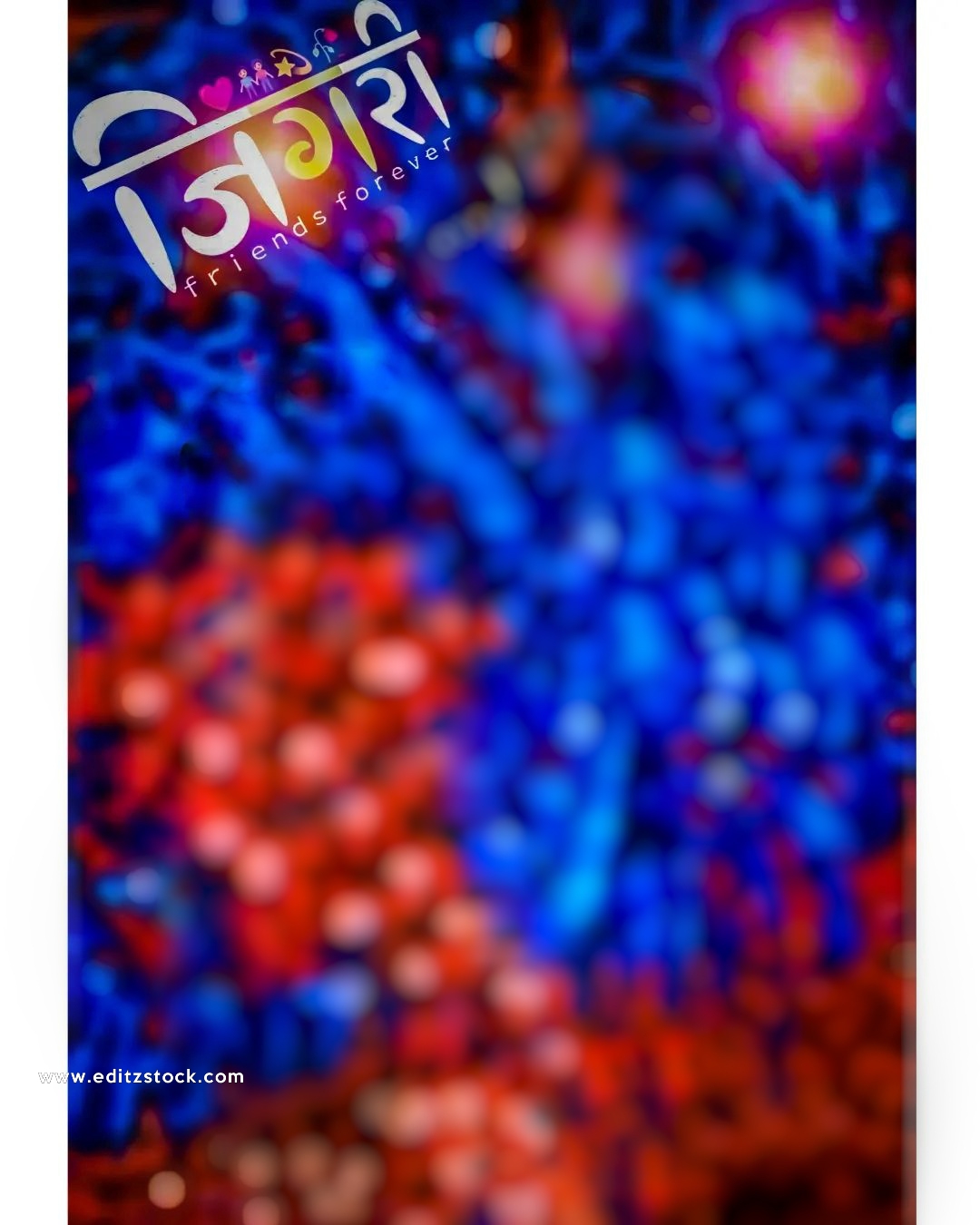 Dost cb editing background new