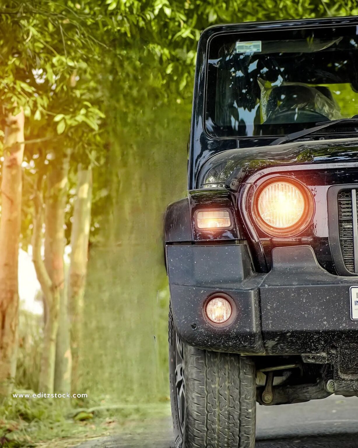 Thar cb editing background 4k