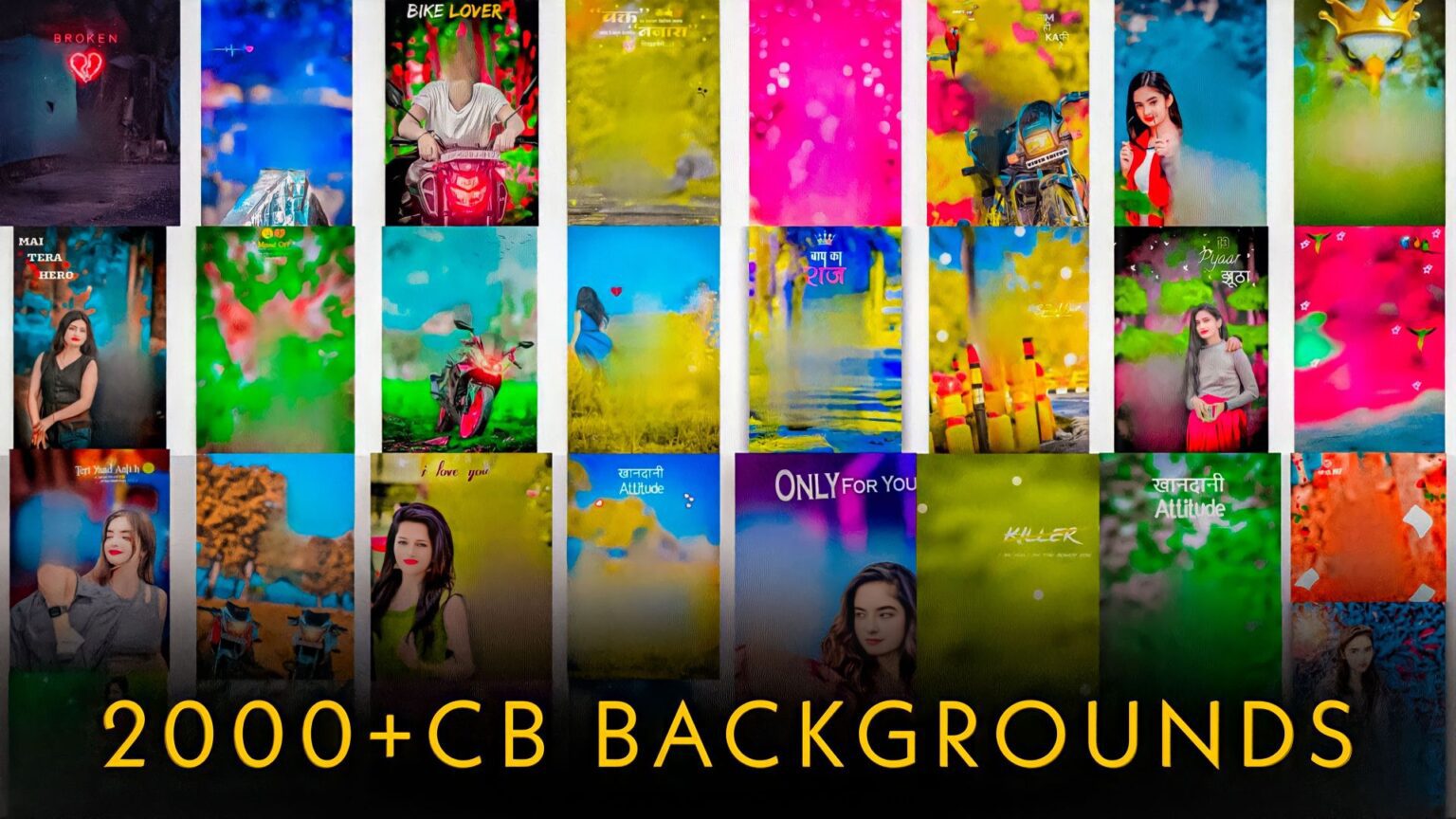 Cb Background