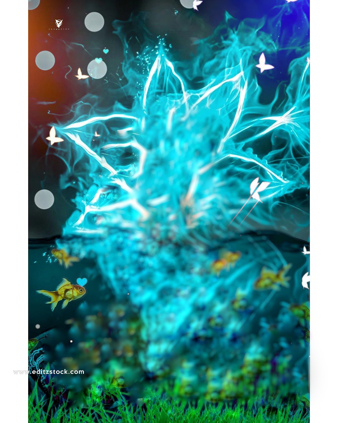 Flowers cb editing background instagram