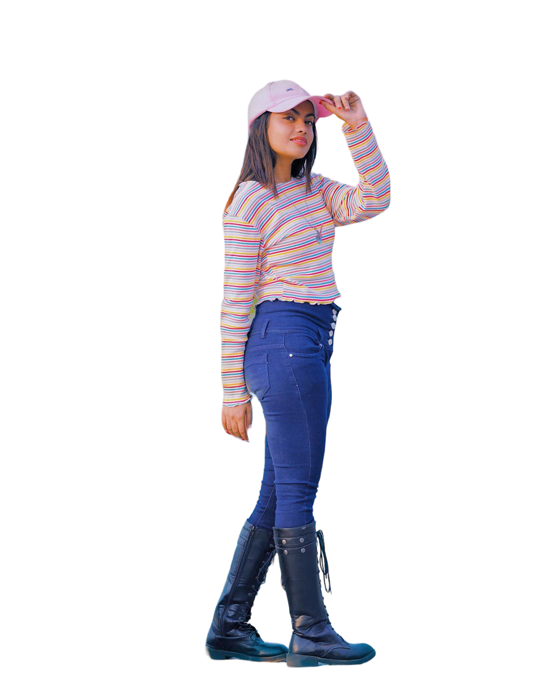 Hd Girl Png Download