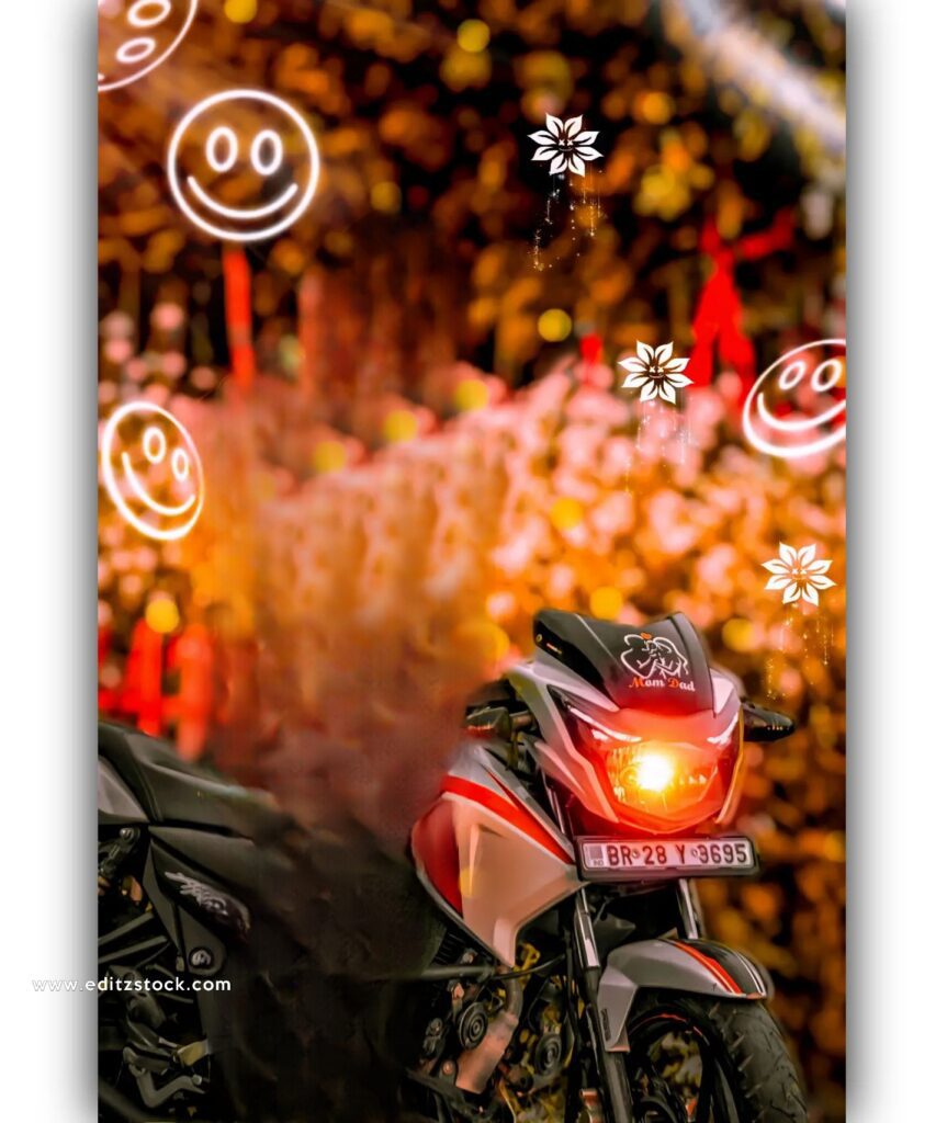 Bike New CB Background