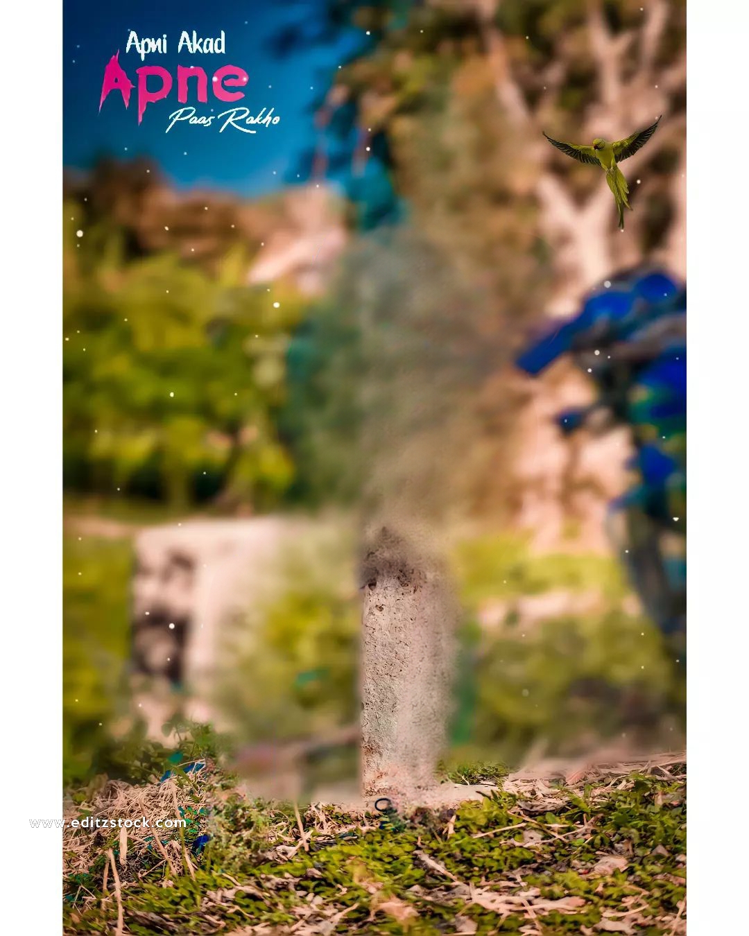 Blur Full Hd CB Background download