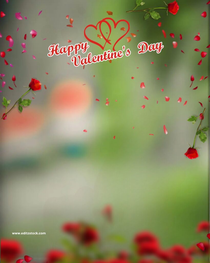Valetine day Hd Background Free Download