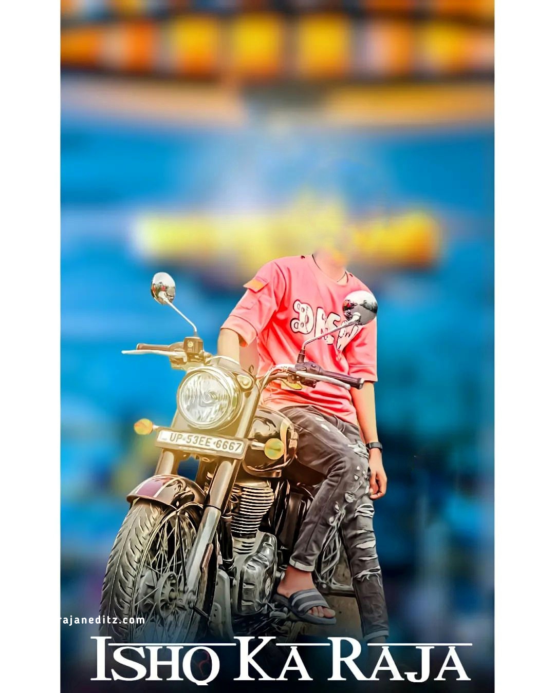 Ishq ka raja free cb backgrounds