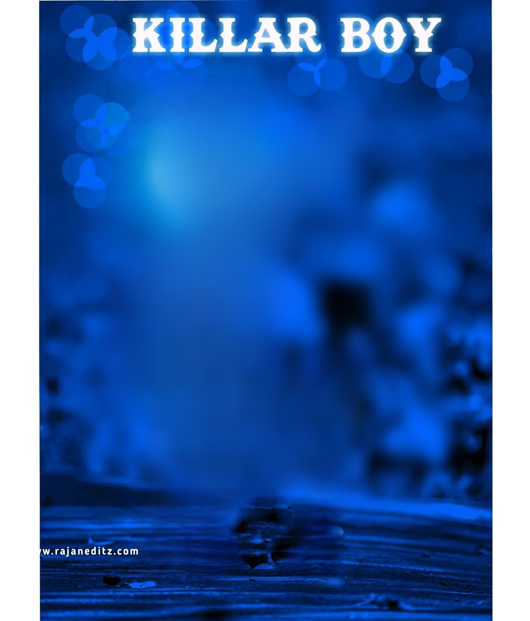 Killer Look Wallpaper