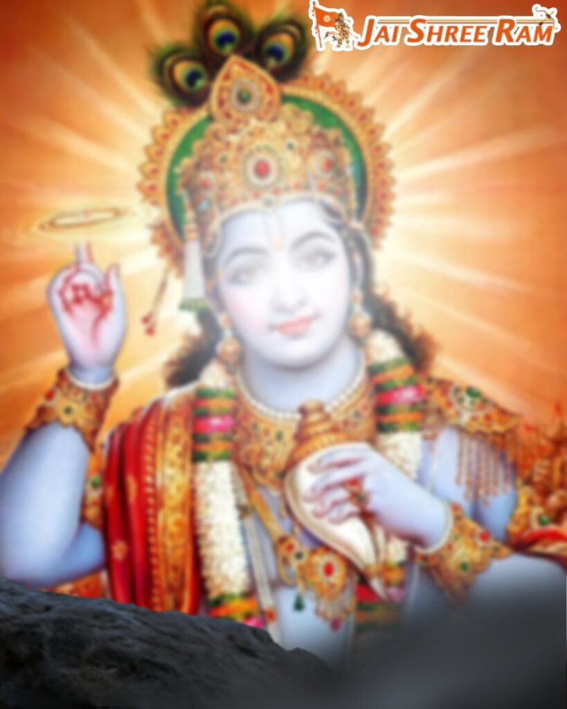 Lord Ram Hd Editing Background Wallpaper