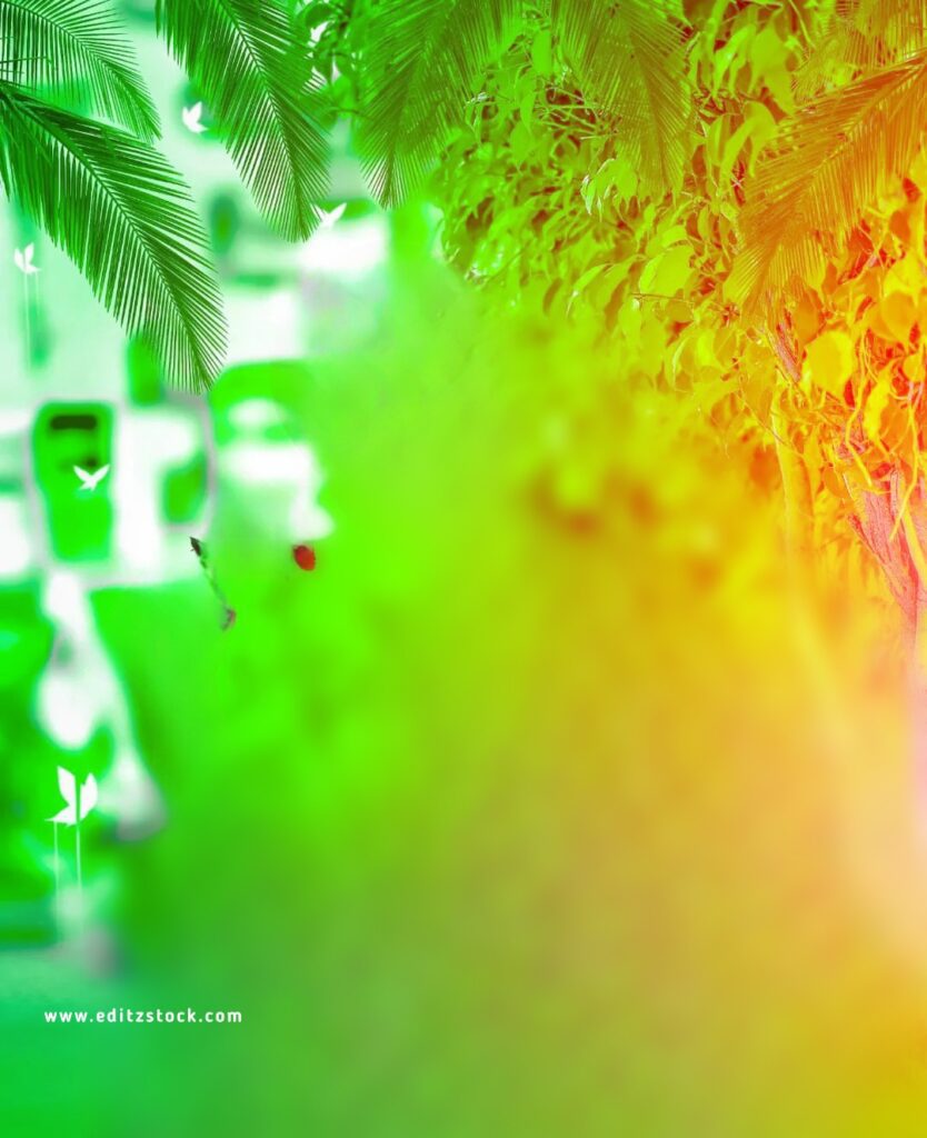 Nature cb background editzstock