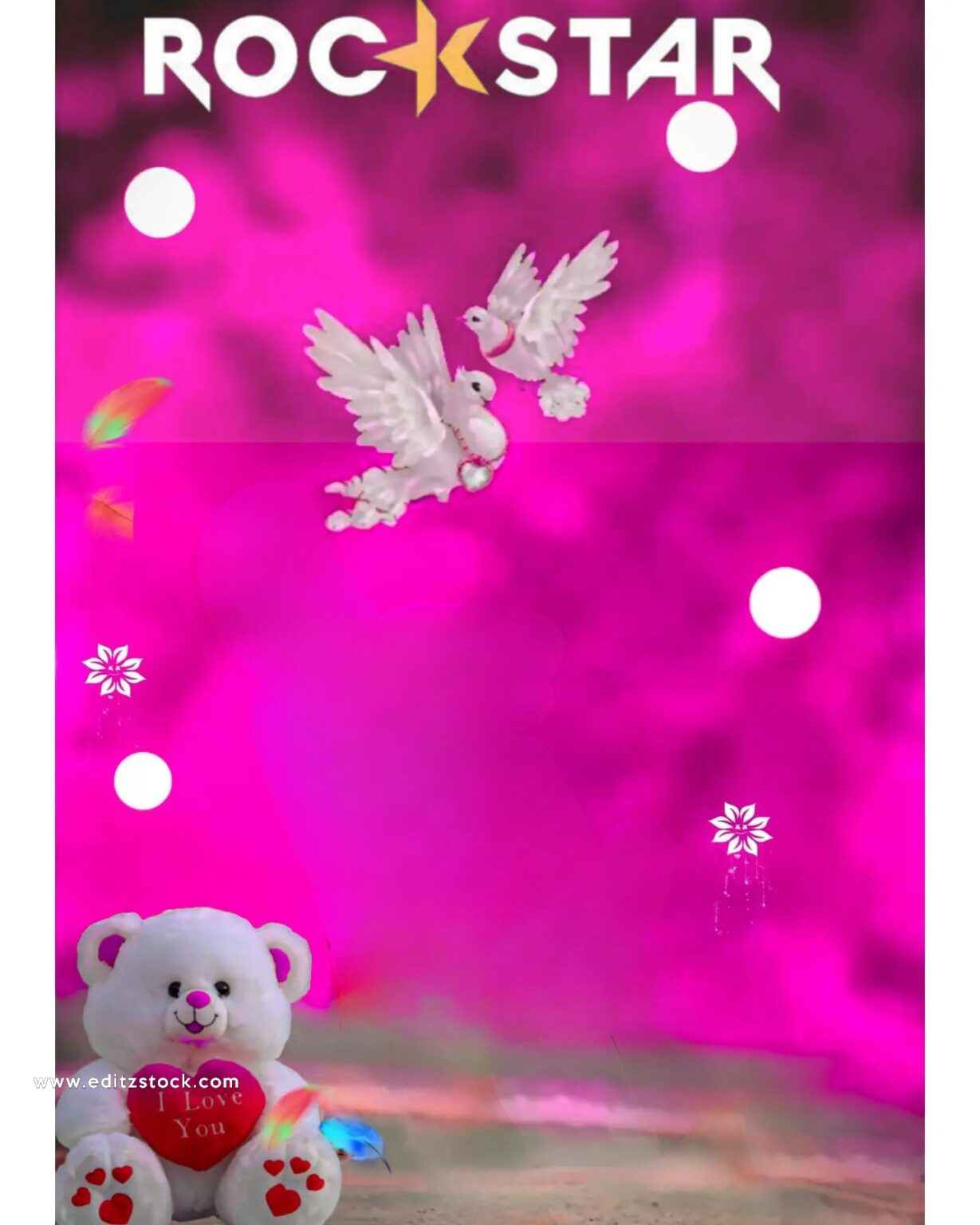 rockstar cb editing background free