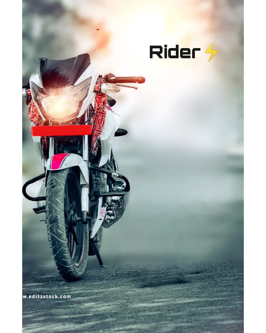 Bike cb hd background photoshop