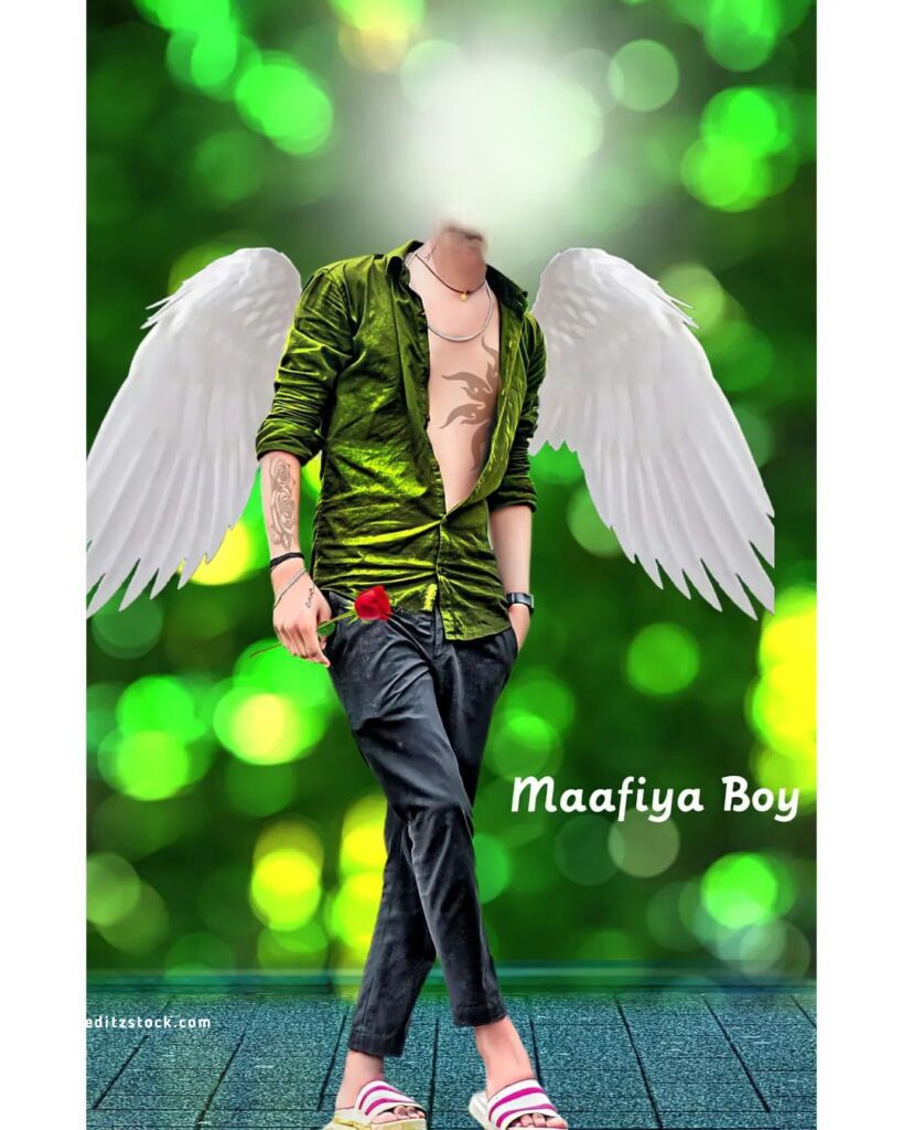 Mafiya boy free cb background by editzstock