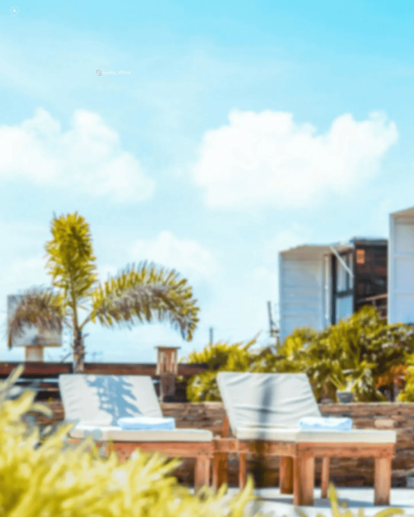 Summer Beach Editing Background free download