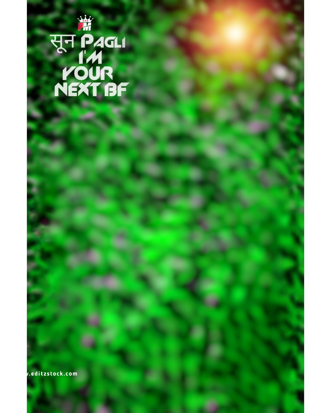 New Cb Background Face Cut Download