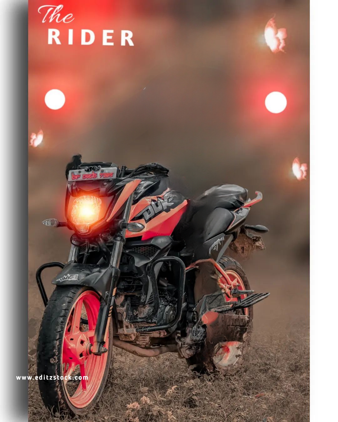 Bike cb hd background photoshop