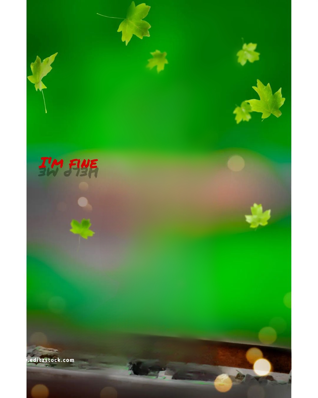 Dark black hd cb editing background