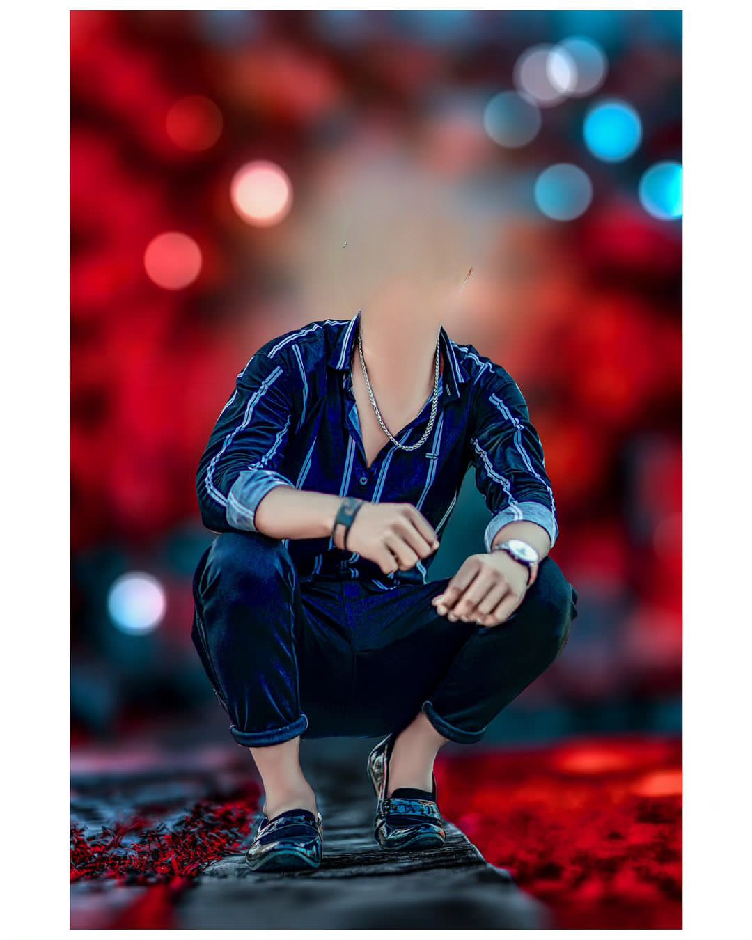 Insta editing background