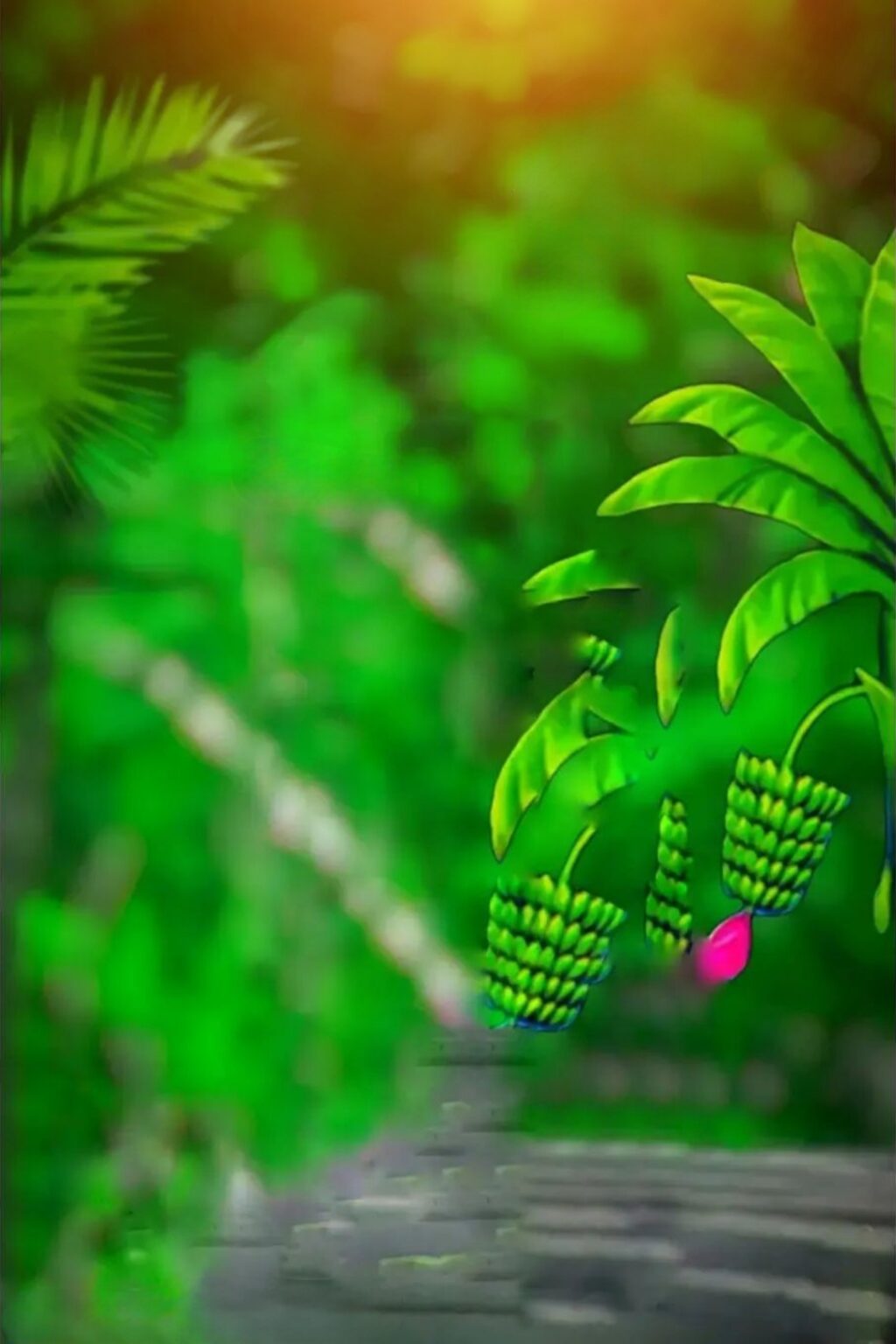 Nature hd editing backgrounds