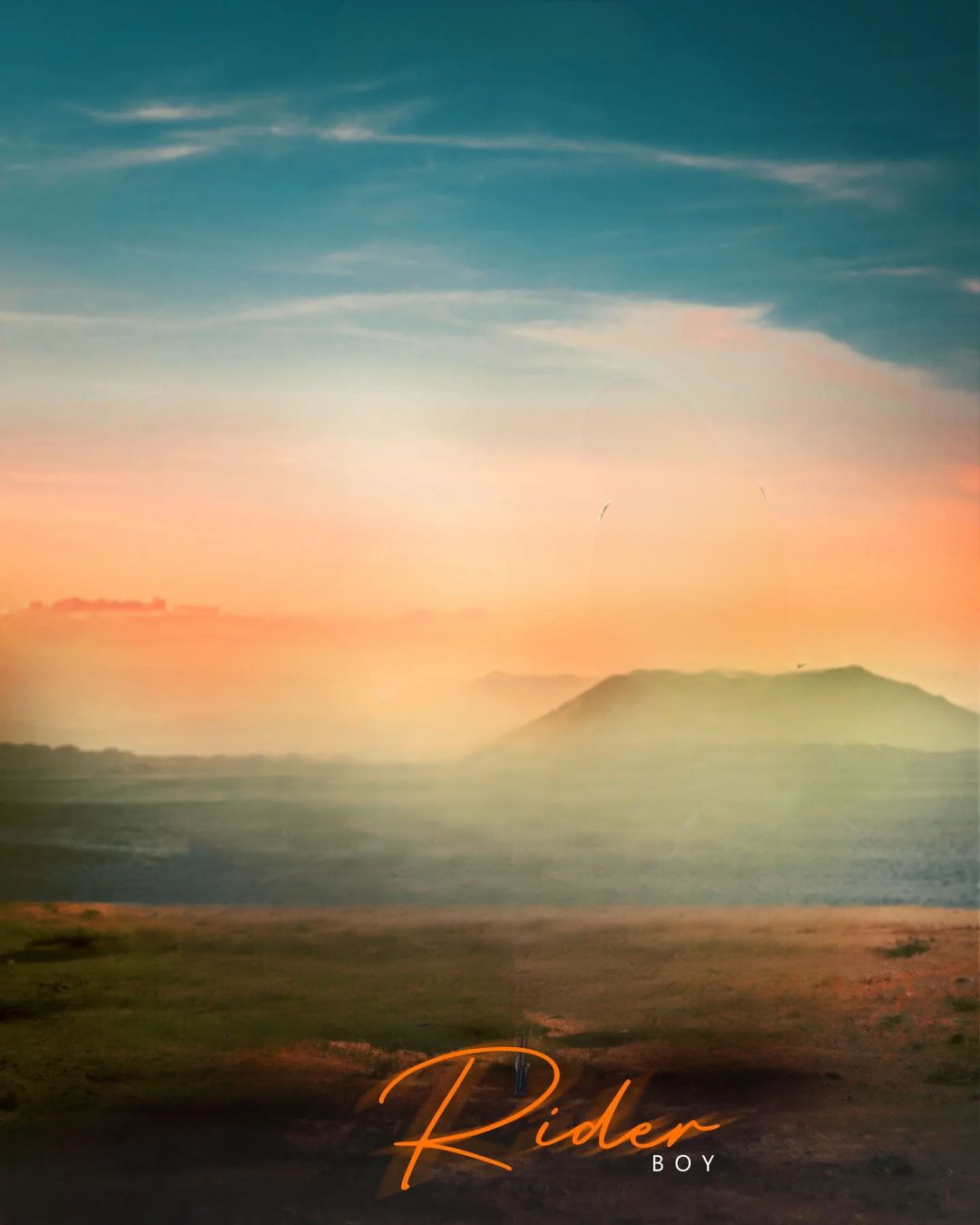 Temper hd editing background