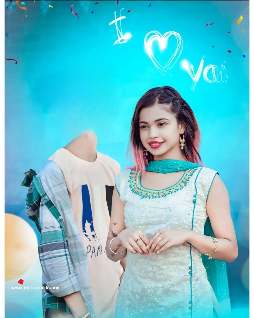 face cut girl new cb backgrounds