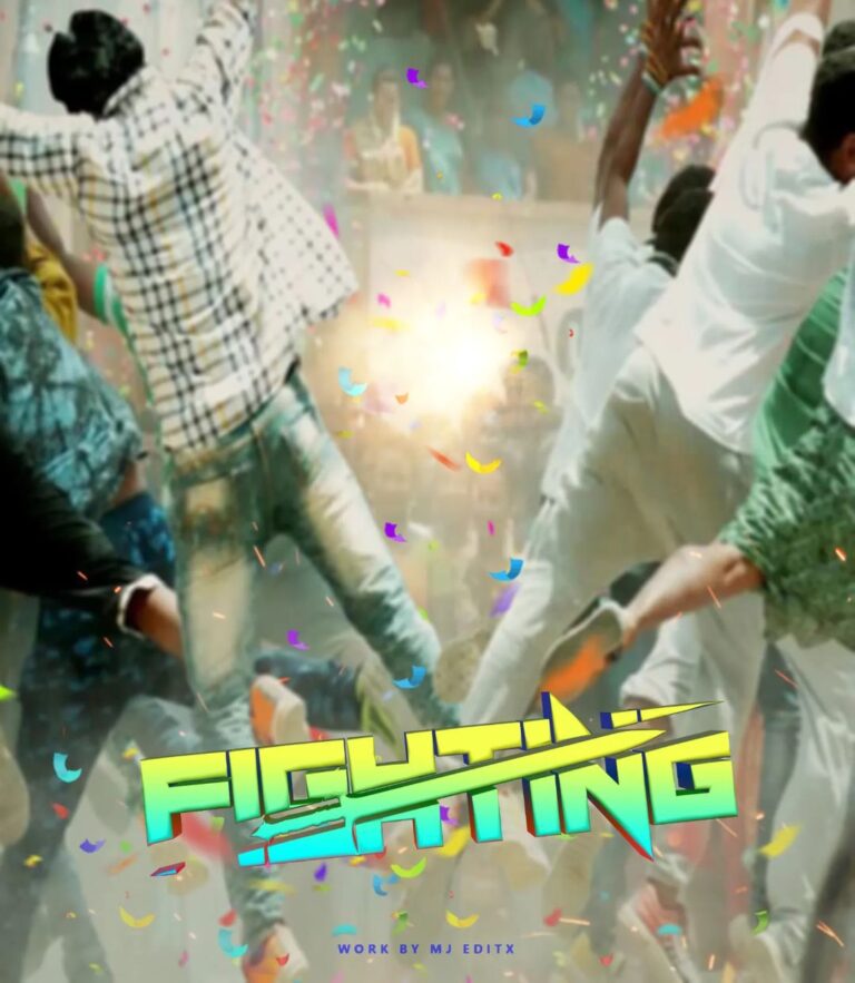 Fight editing background hd