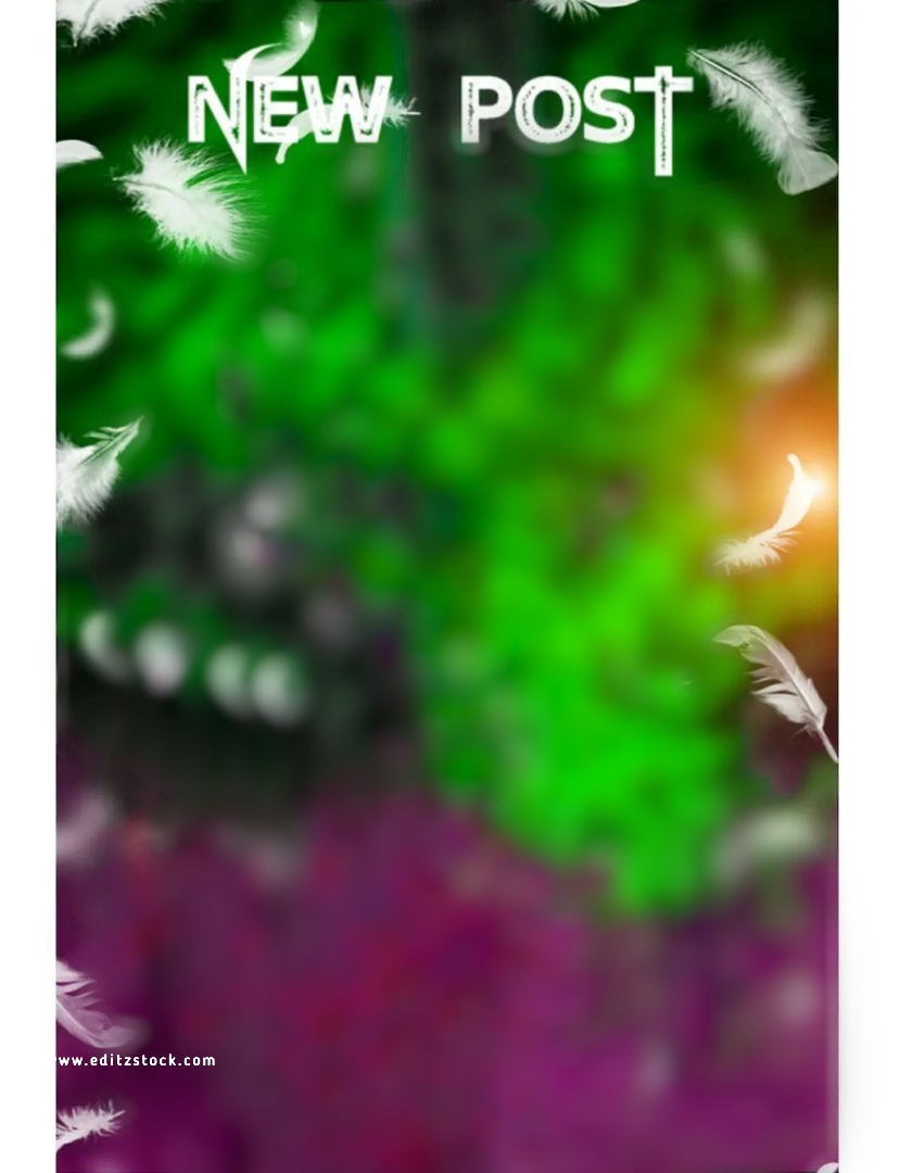 New post full hd cb editing background images