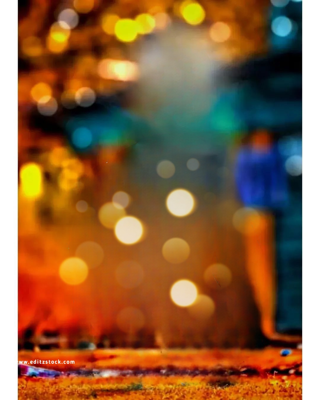 Rain new hd cb editing background free