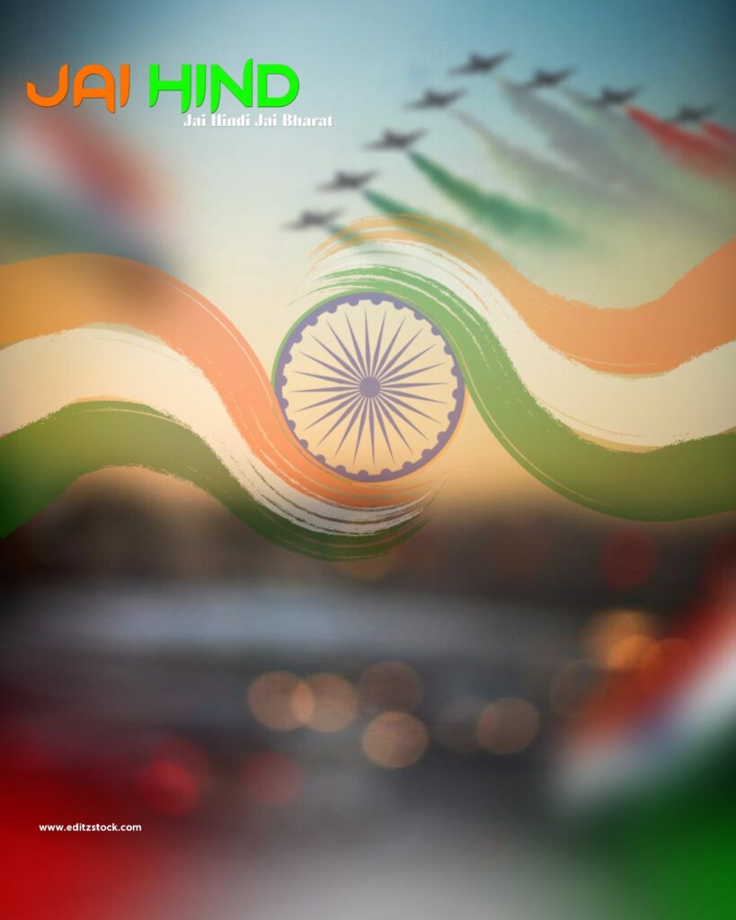 15 August Independence Day Hd 2023 Background