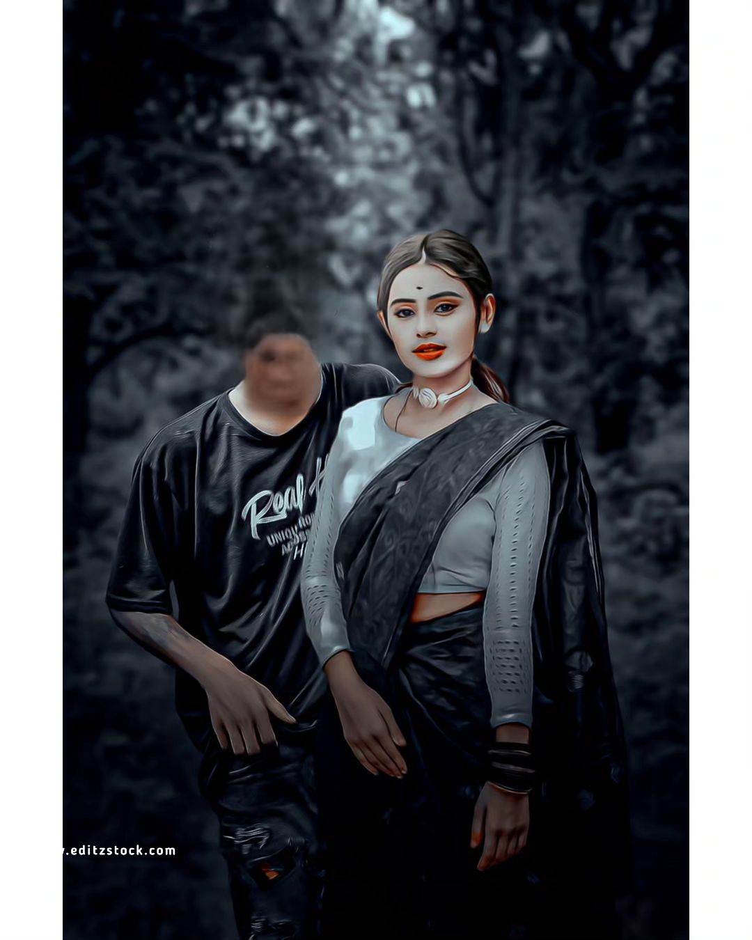 Desi girl cb editing background download free