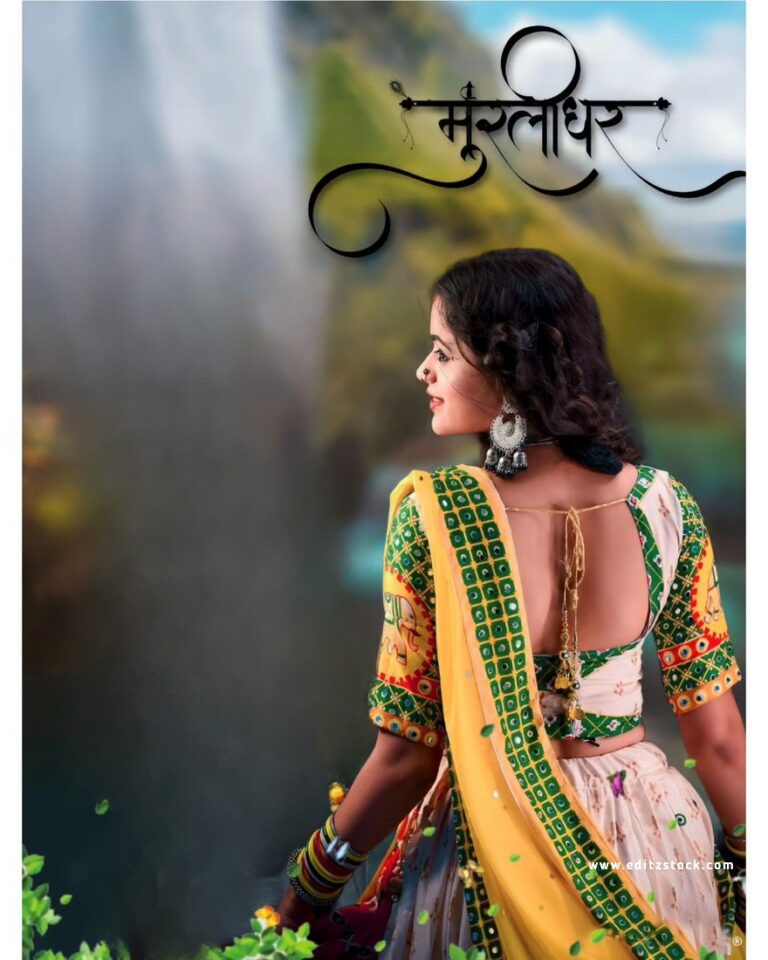 Murliwale hd cb background free download