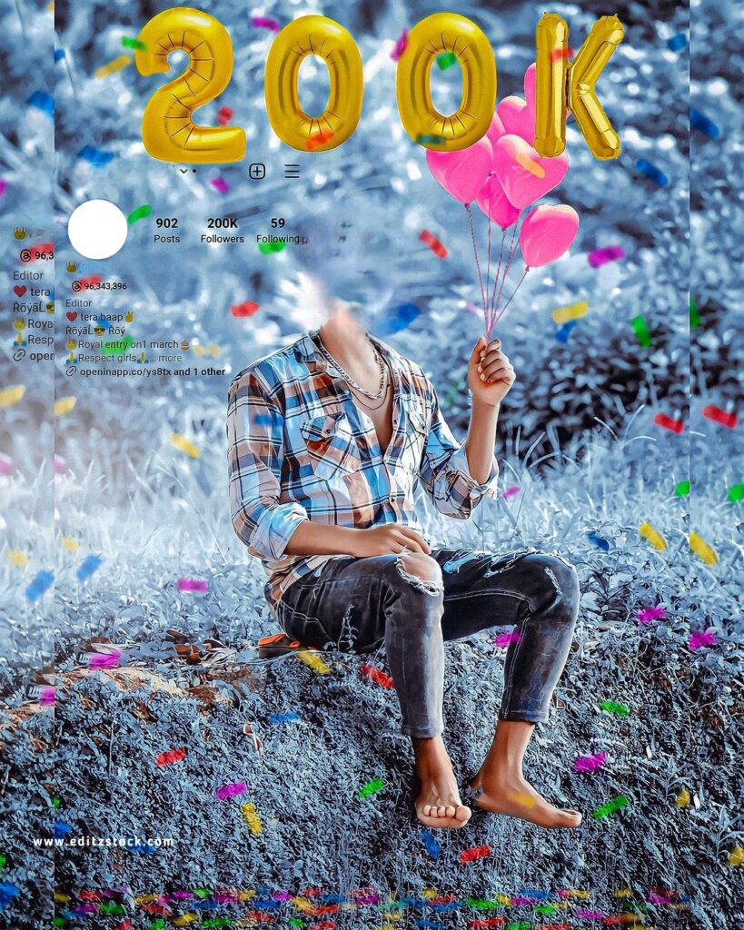 200k cb editing background free images