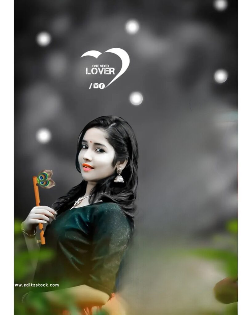 Cute girl cb editing background download