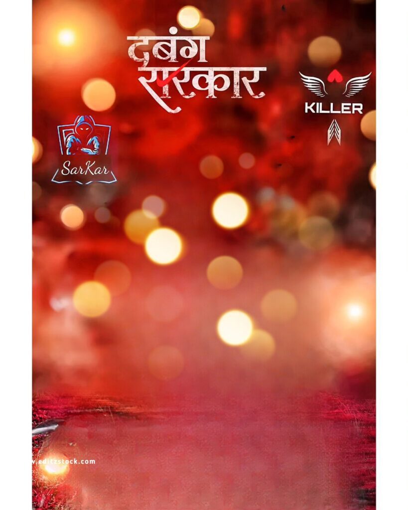 Dabang editing cb background