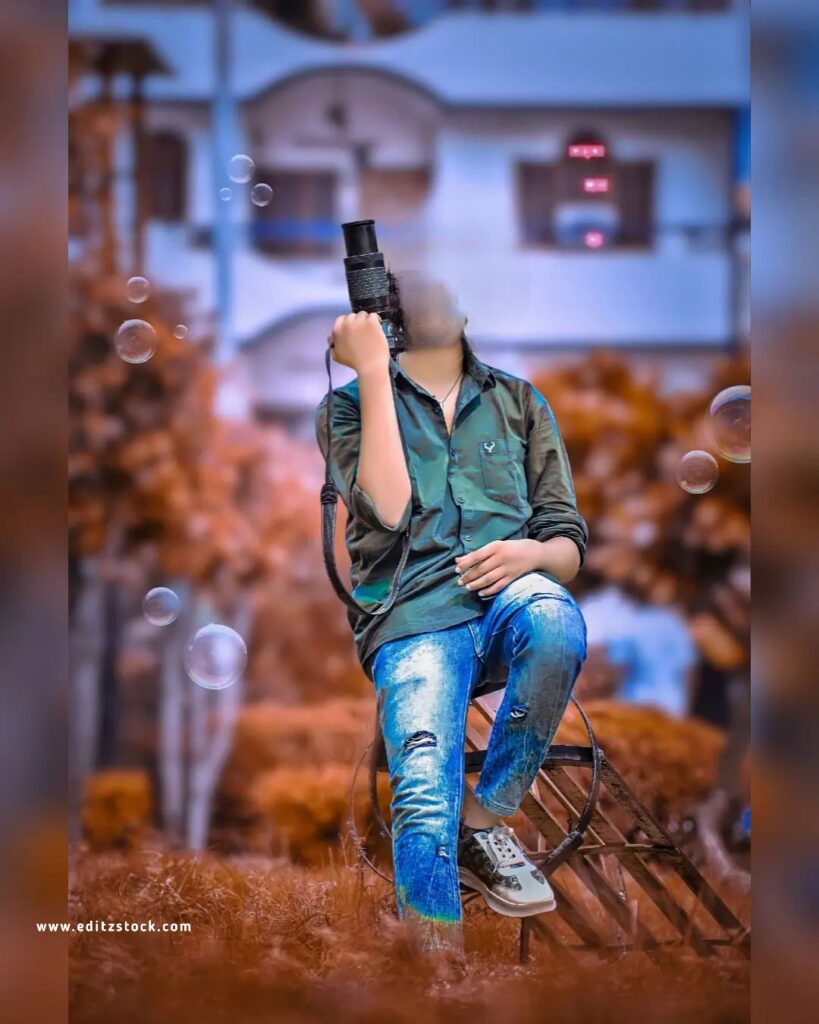 Dslr Hd Editing Background Without Face